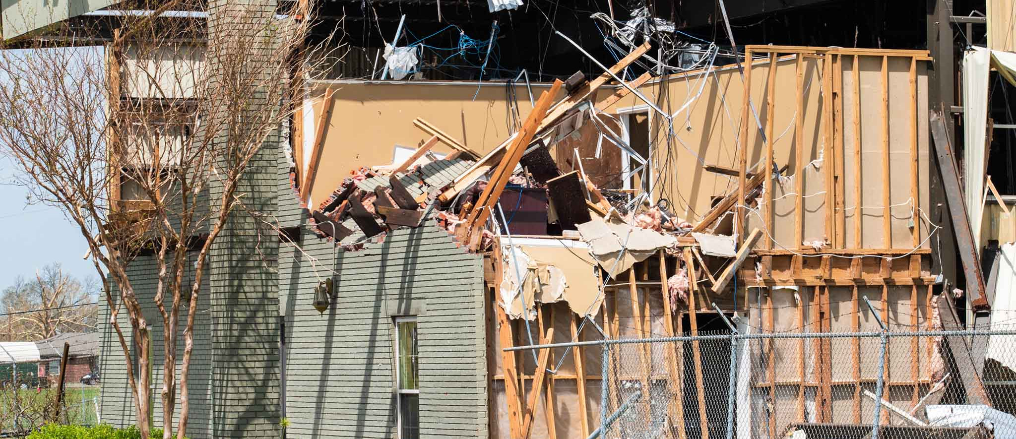 Public Adjuster Hurricane Insurance Claim Help | Jansen/Adjusters ...