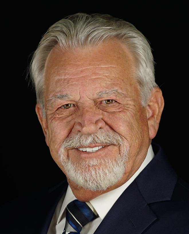 Chris Rich | Jansen/Adjusters International