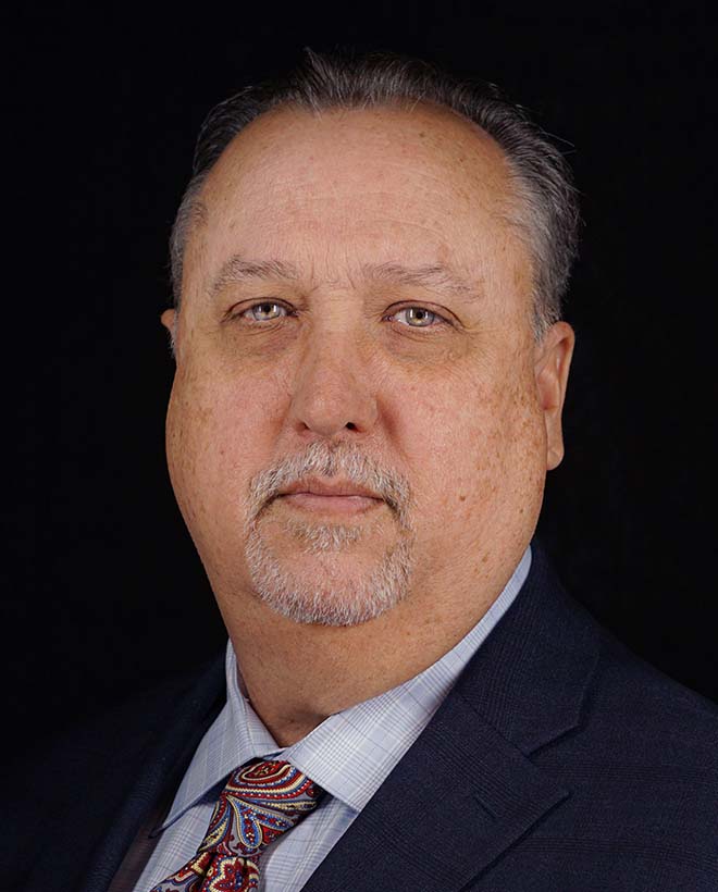 James Montalbano | Jansen/Adjusters International