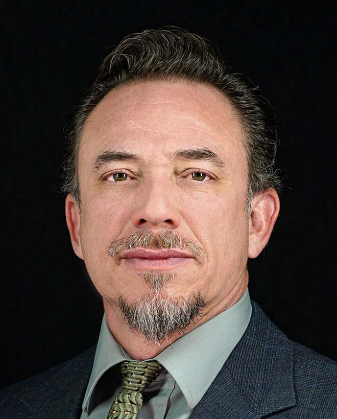 Jason Spitale | Jansen/Adjusters International