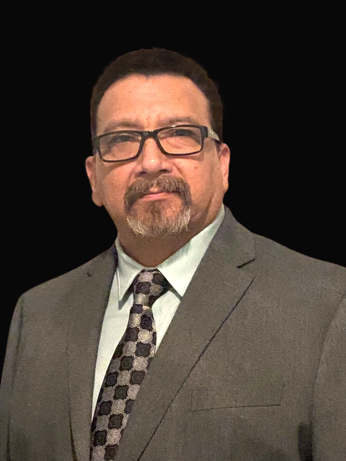 Joab Gomez | Jansen/Adjusters International