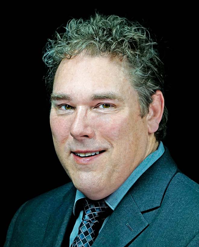 Lance Rudel | Jansen/Adjusters International