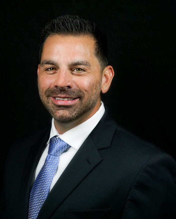 Leonard Nunez | Jansen/Adjusters International