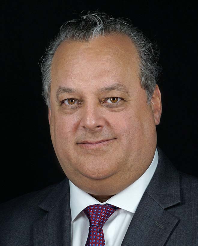 Luis R. Esteves | Jansen/Adjusters International Luis R. Esteves | Jansen/Adjusters International