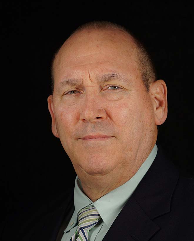 Mark Lutzel | Jansen/Adjusters International