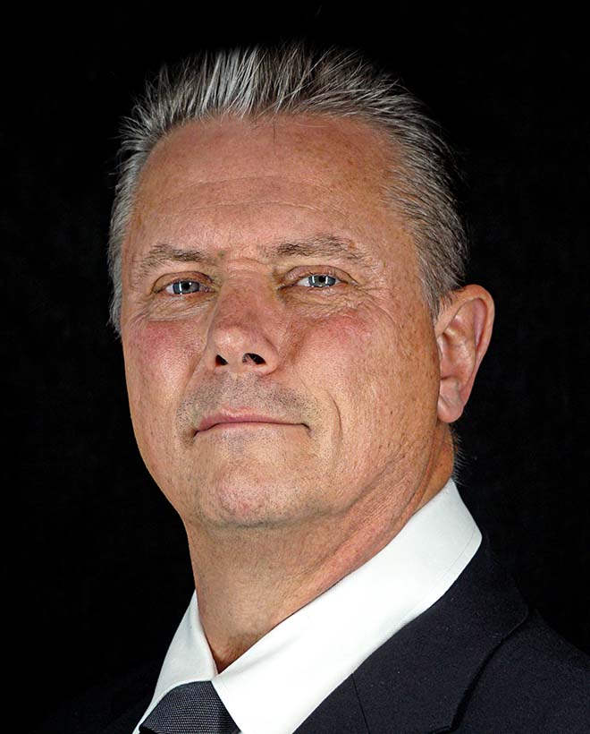 Michael Stolp | Jansen/Adjusters International