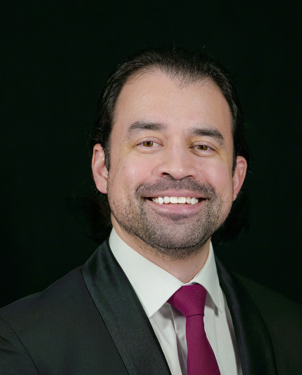Paul Salinas | Jansen/Adjusters International