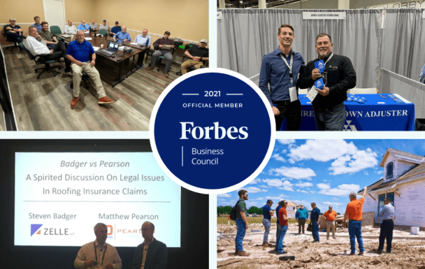 June Happenings for Jansen/Adjusters International