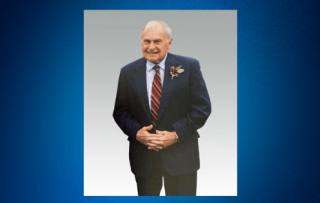 Arthur G. Jansen Sr., 81, Founder of Jansen & Company, Passes Away
