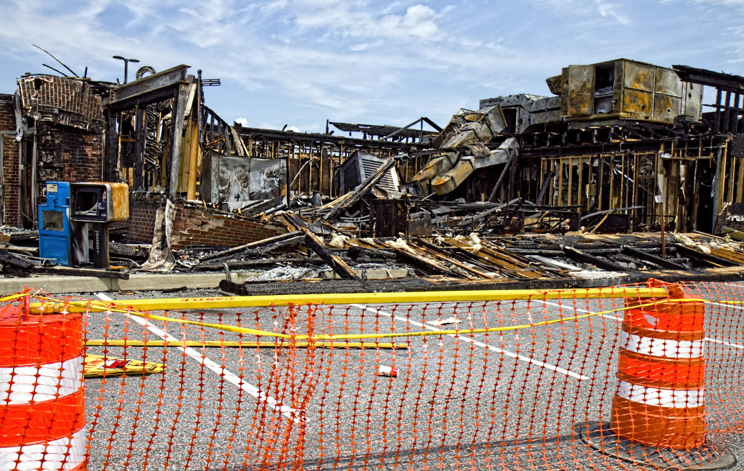 TX Commercial Fire Insurance Claim Tips For Business Owners