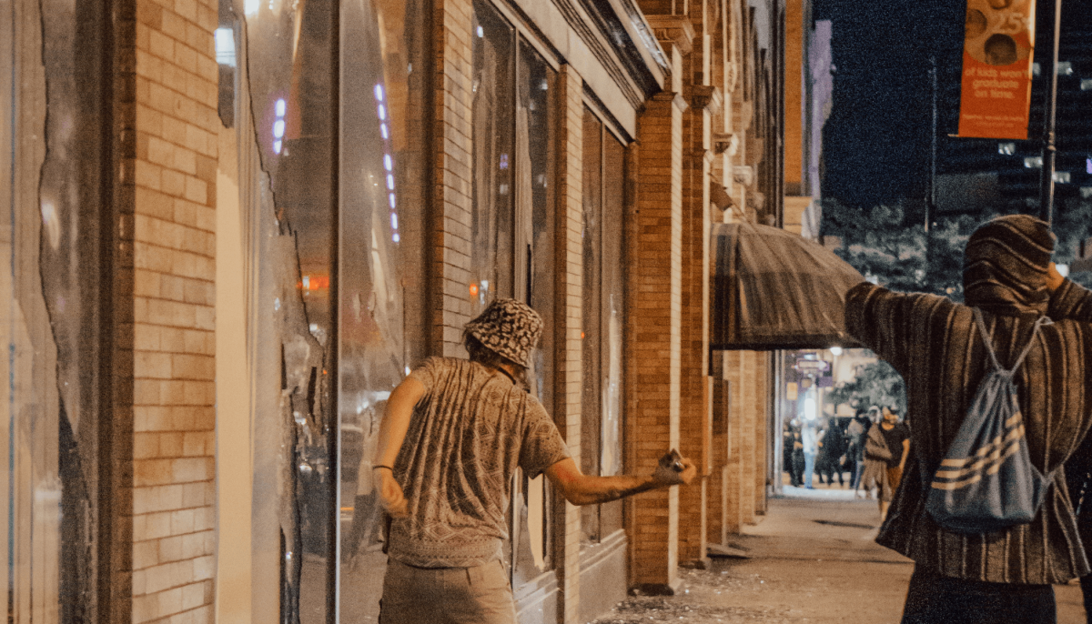 Civil Unrest & Riots: What's Covered by Commercial Property Policies?