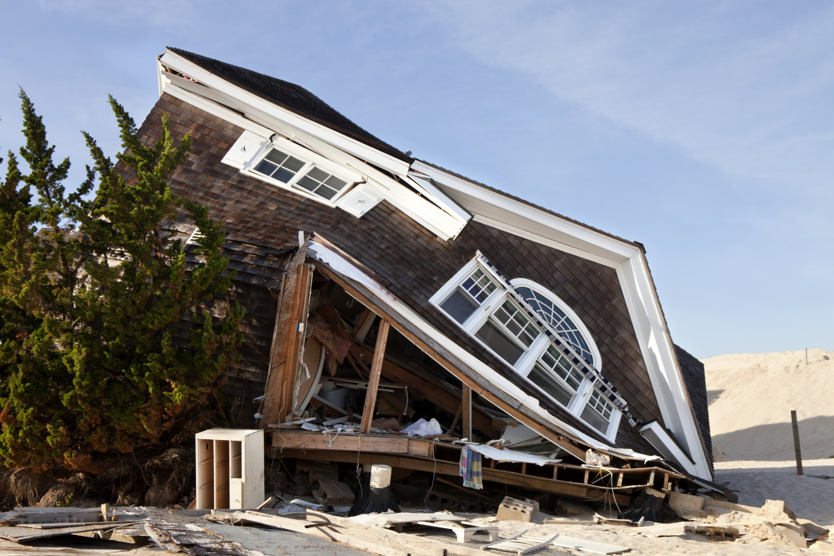 The Four Most Common Types Of Property Damage After A Hurricane The Four Most Common Types Of Property Damage After A Hurricane