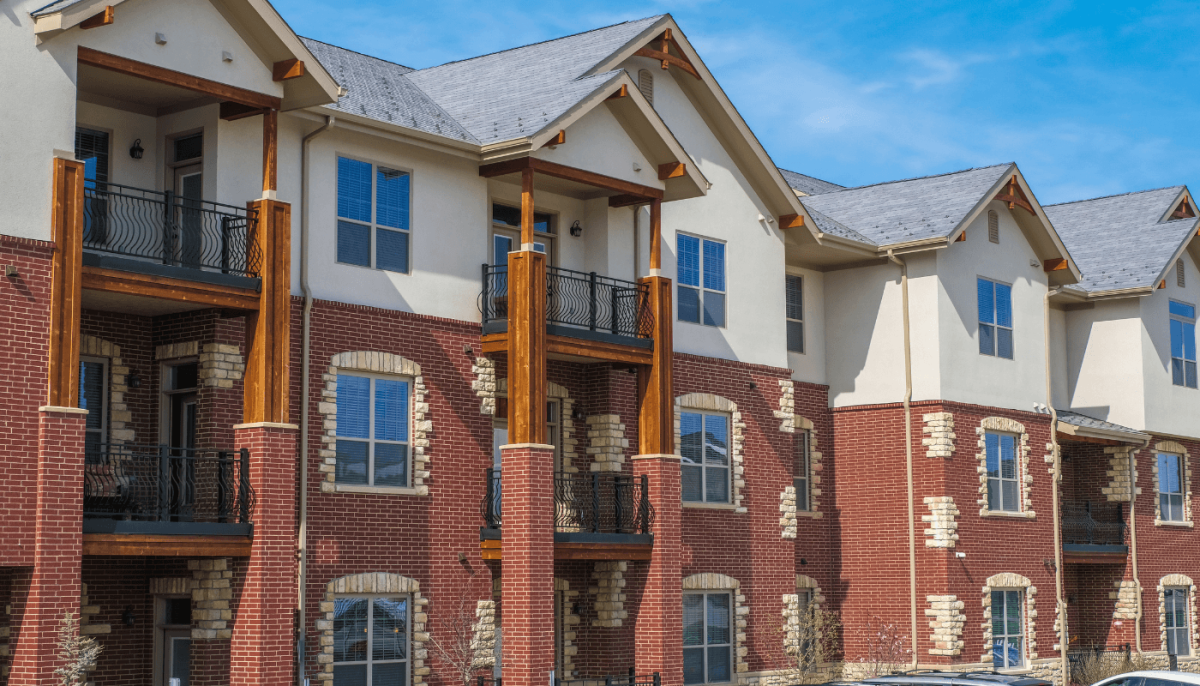 Should I self-insure for multi-family investments?