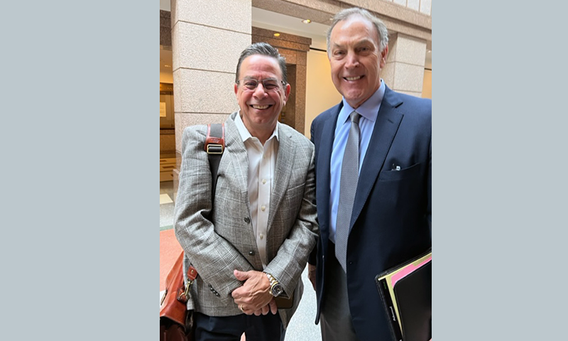 Jansen/AI CEO Art Jansen’s Advocacy Leads to Legal Success