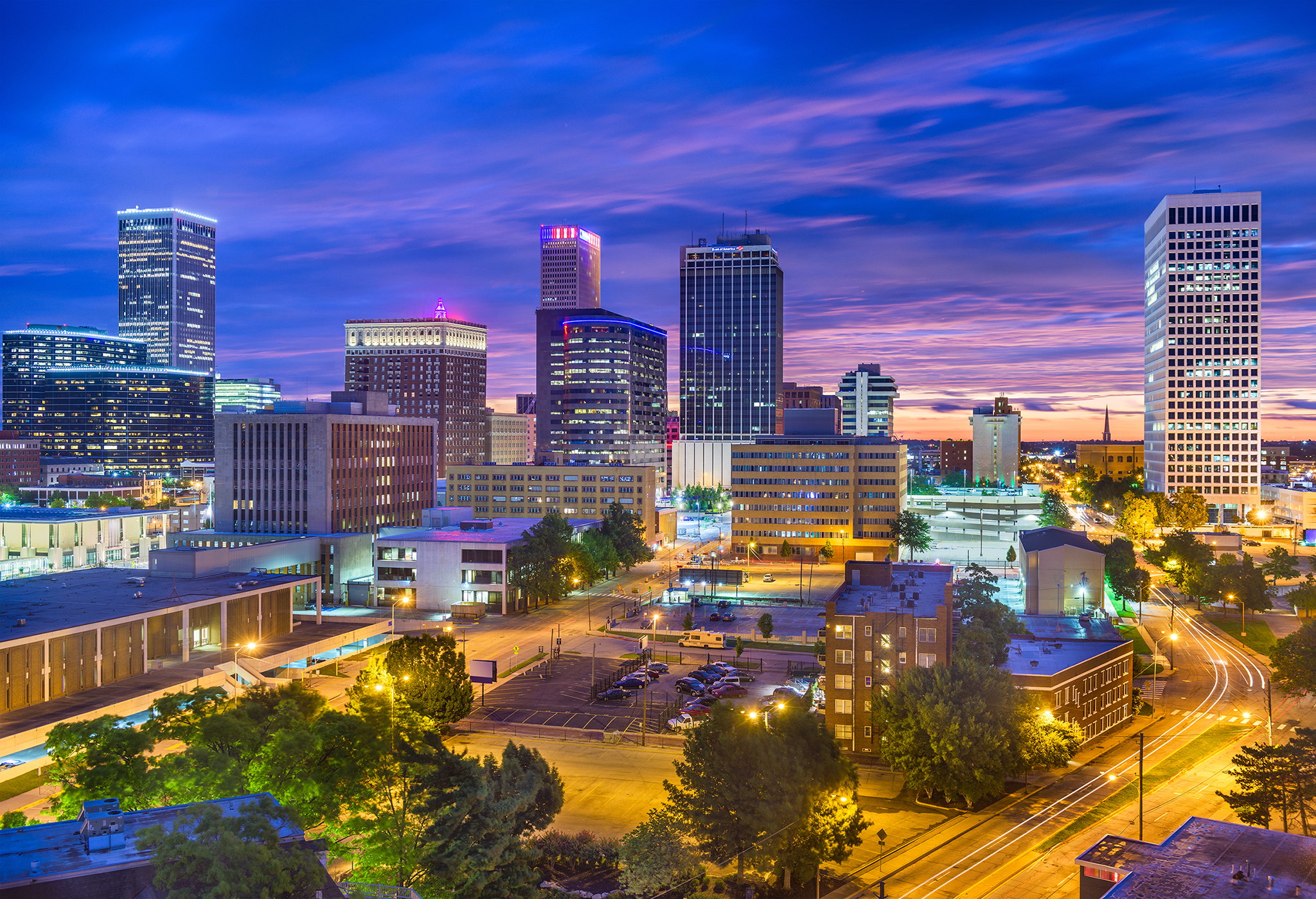 Public Adjuster Tulsa Claim Adjusters Oklahoma | Jansen/Adjusters ...