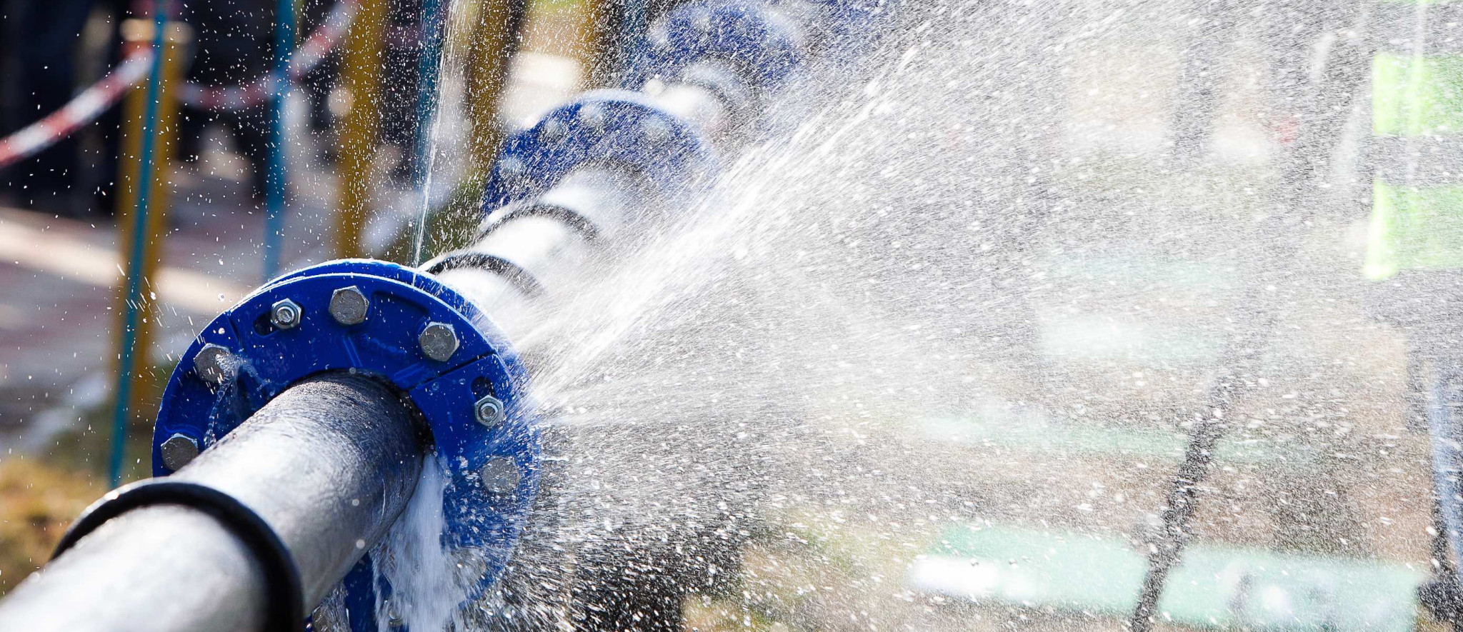 Burst Pipes or Other Winter Damage? | Jansen/Adjusters International