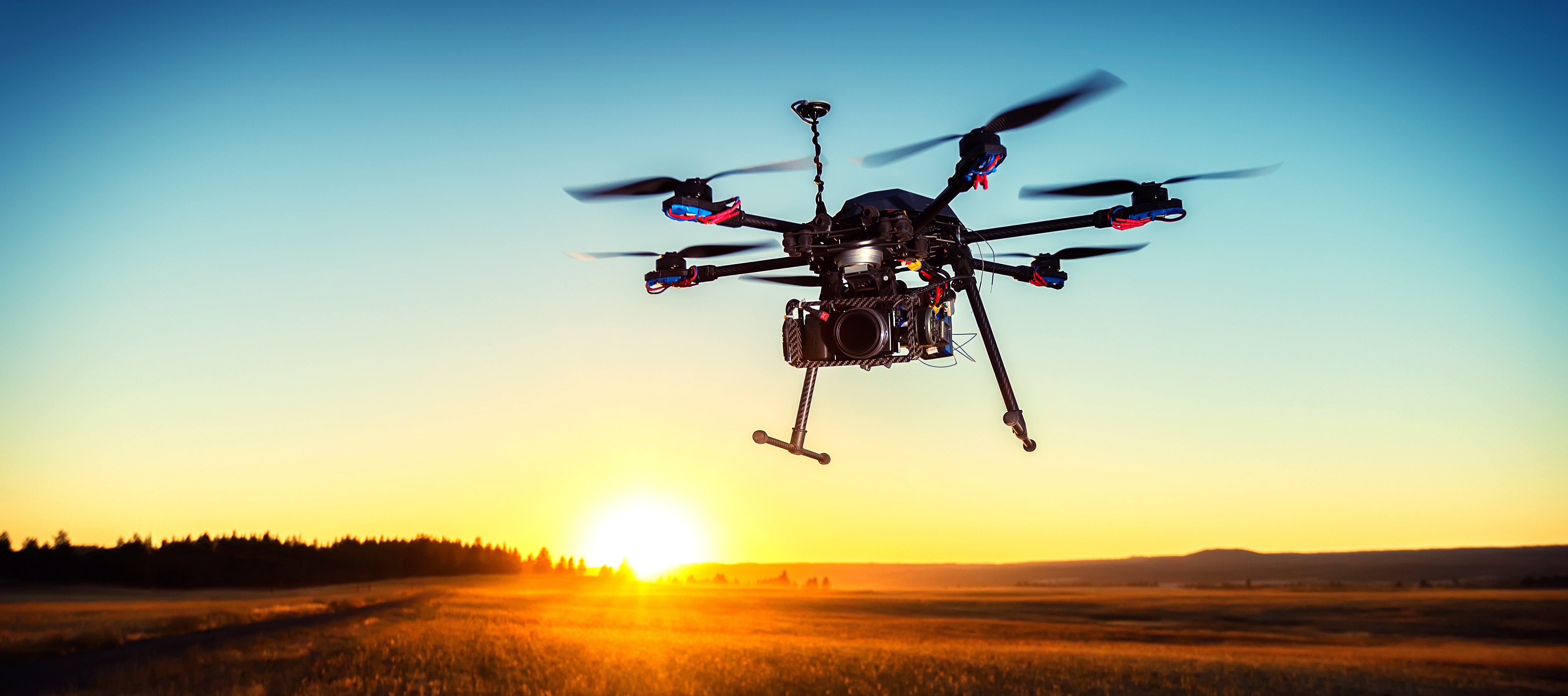 Drones: The risks and rewards | Jansen/Adjusters International