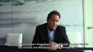 Common Winter Weather Insurance Claims | Jansen/Adjusters International